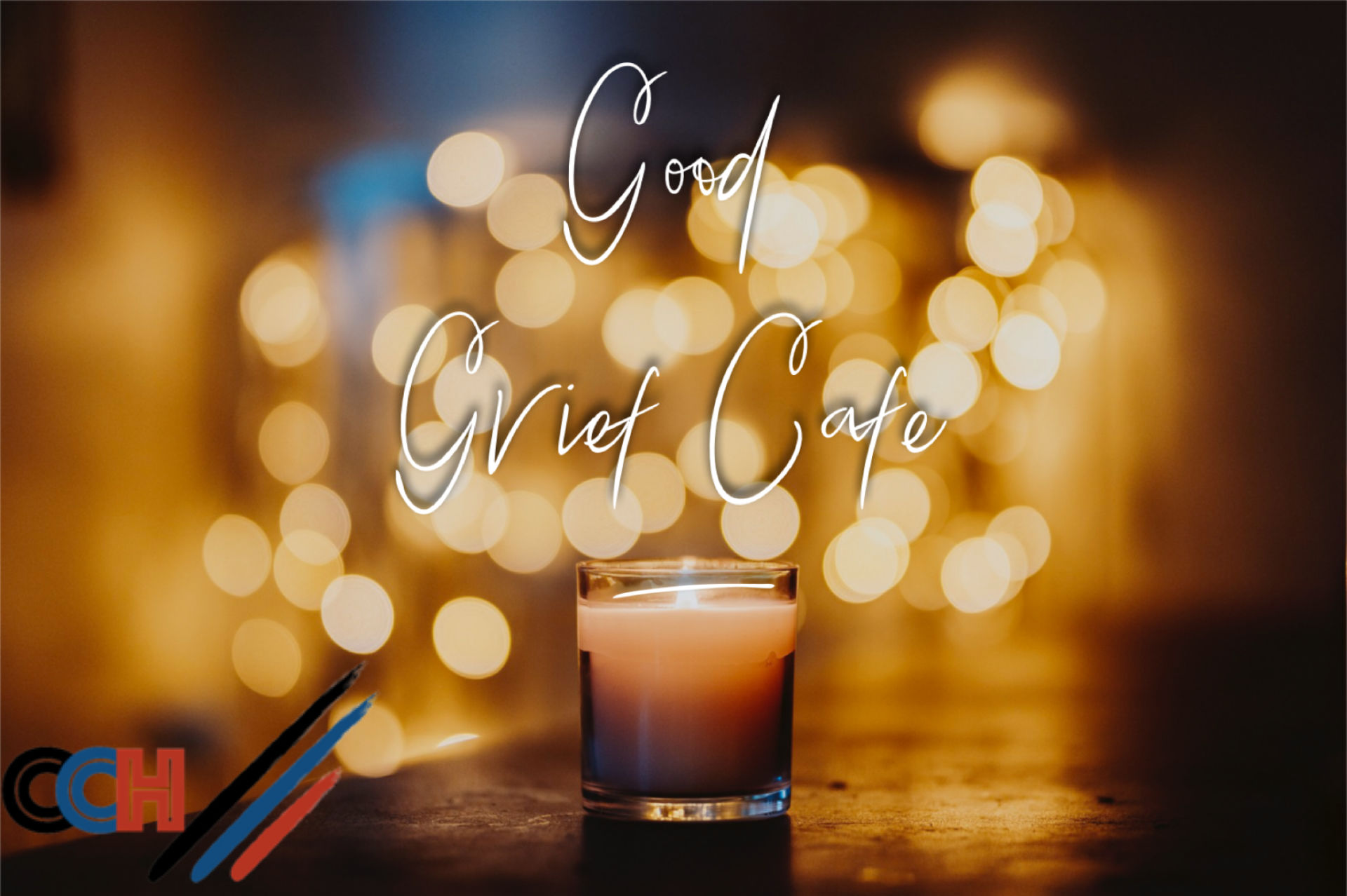 Good Grief Café – Cleobury Community Hub